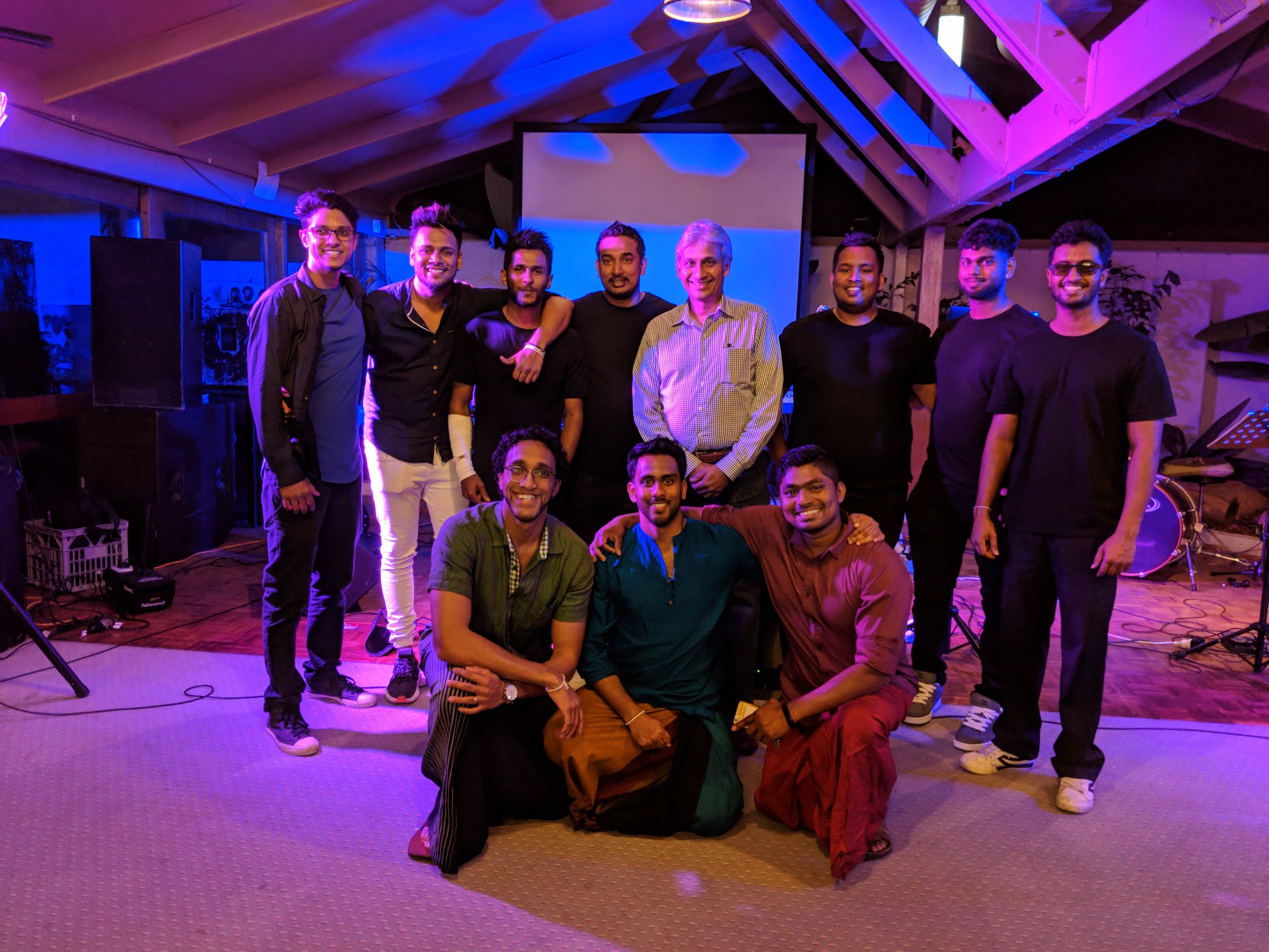 OAAQ - Contact Us - Old Anandians Association of Queensland